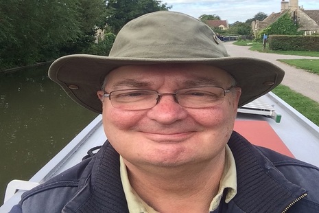 Simon Middlemas - GOV.UK