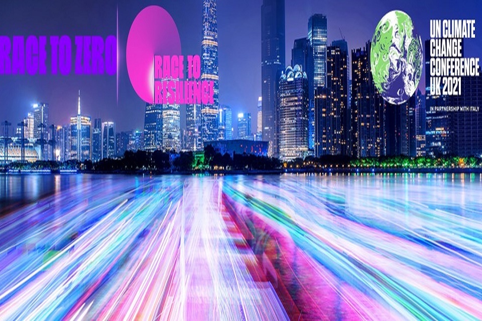 ASEAN-UK Race to Zero campaign brings together businesses to discuss ...