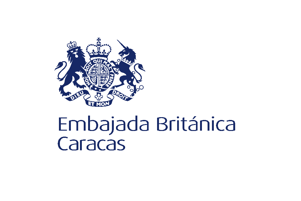British Embassy Caracas: call for project proposals from potential ...