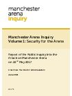 Manchester Arena Inquiry Volume 1: Security for the Arena - GOV.UK