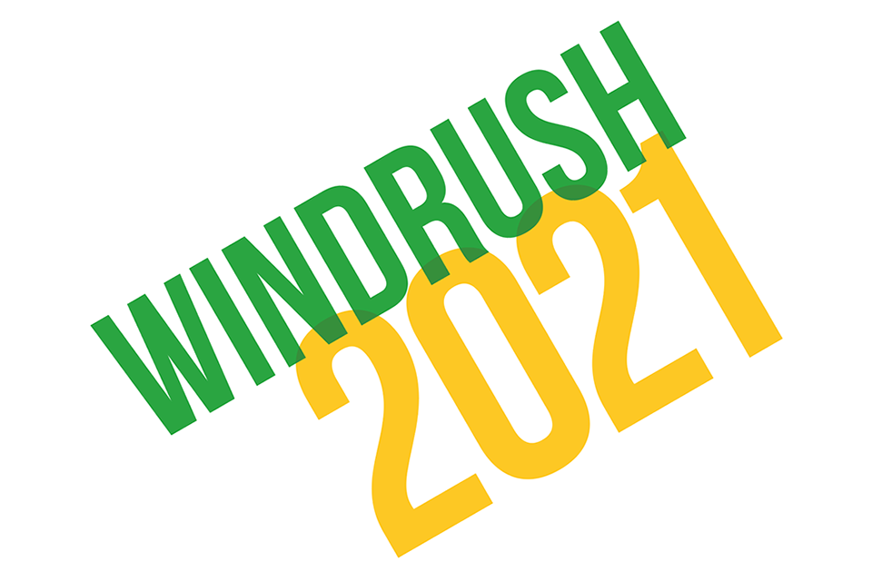 Nation pays tribute to the Windrush Generation - GOV.UK