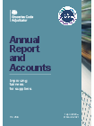 2020 to 2021: GCA Annual Report and Accounts - GOV.UK