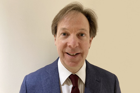 Mark Matthews - GOV.UK