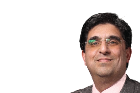 Arfan Chaudhry - GOV.UK