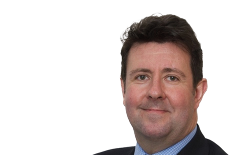 Dr Chris Castelli - GOV.UK