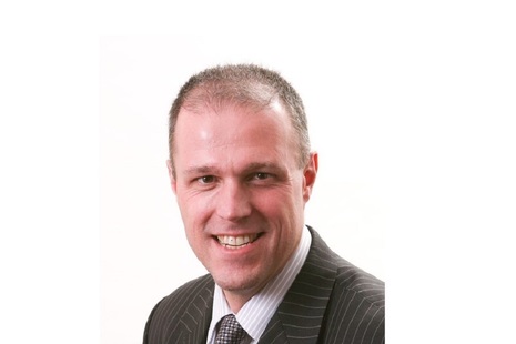 Tim Banfield - GOV.UK