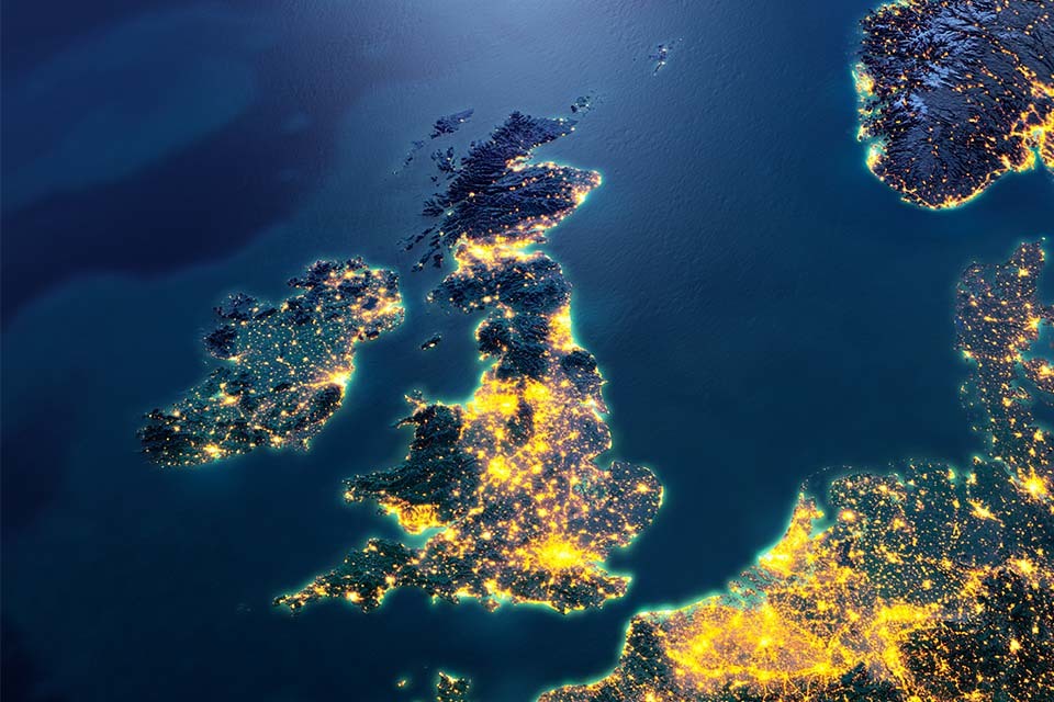 New plan to make Britain global leader in innovation-focused digital ...