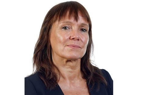 Alison Crocket - GOV.UK