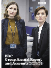 BBC Annual Report and Accounts for 2020/21 - GOV.UK