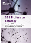 Government Science and Engineering (GSE) profession strategy 2021 - GOV.UK