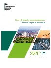 DVLA annual report and accounts 2020 to 2021 - GOV.UK