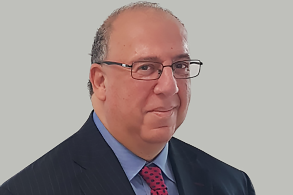 Nick Bitel appointed as Non-Executive Chair of DVSA - GOV.UK