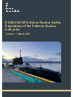 DSA02 – DNSR Defence Nuclear Safety Regulations of the Defence Nuclear ...