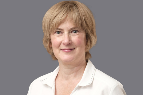 Helen Milne - GOV.UK