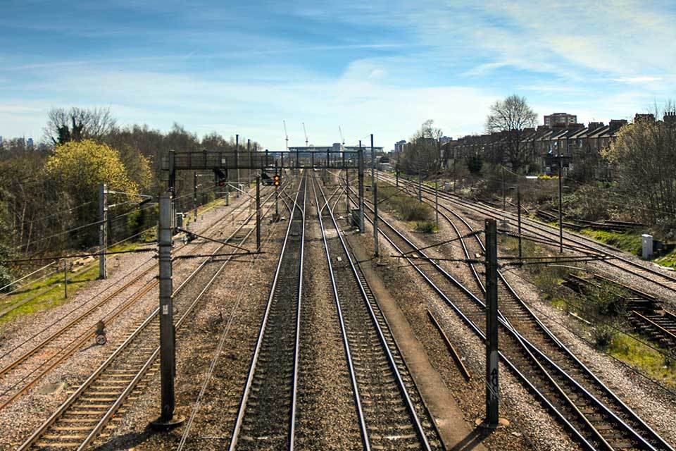 Better Value Rail Toolkit launches for more efficient rail projects ...