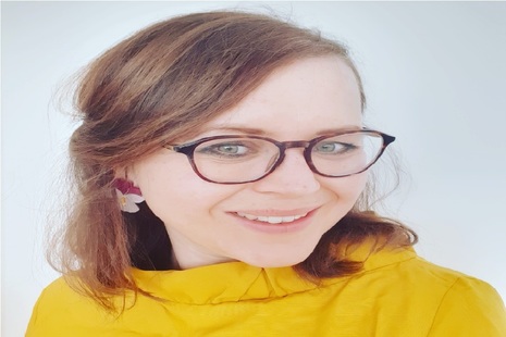 Hazel Mowbray - GOV.UK