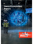 DIT inward investment report 2020 to 2021 - GOV.UK