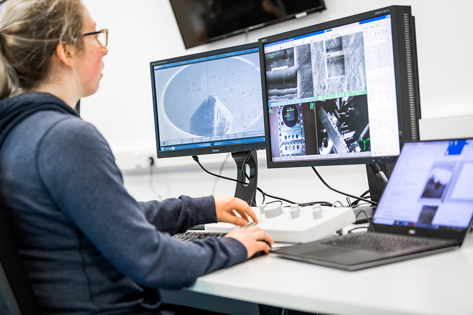 UK Fusion Materials Roadmap will boost progress in developing fusion ...