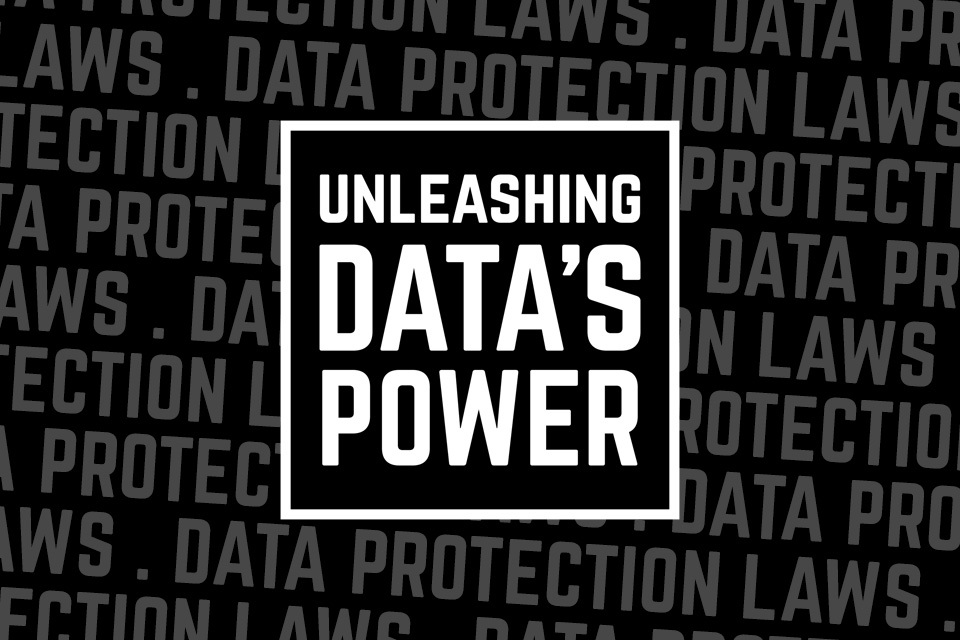 UK launches data reform to boost innovation, economic growth and ...