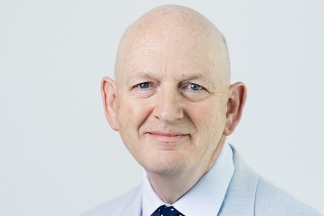 Nick Denton - GOV.UK