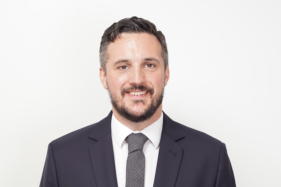 Change of British High Commissioner to Solomon Islands: Thomas Coward ...