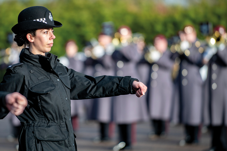 MDP celebrates 50 years - GOV.UK