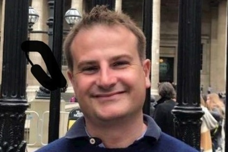 Anthony Keeling's Instagram, Twitter & Facebook on IDCrawl