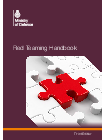 Red Teaming Handbook - GOV.UK