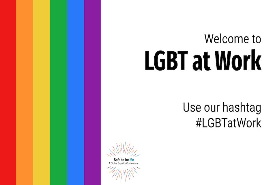 Government meets businesses supporting LGBT people at work - GOV.UK