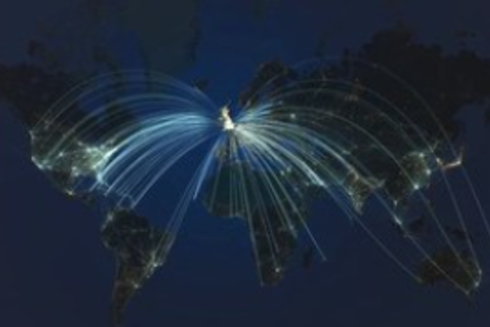 Digital trade key to unlocking opportunities of the future - GOV.UK