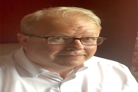 Mark Larmour - GOV.UK