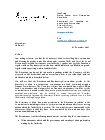 Slough Borough Council: Letter to acting Head of Paid Service - GOV.UK