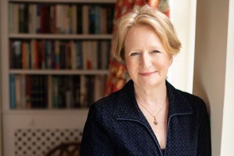 Philippa Hird - GOV.UK