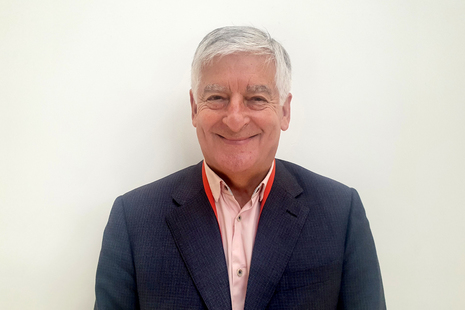 David Bernstein - GOV.UK