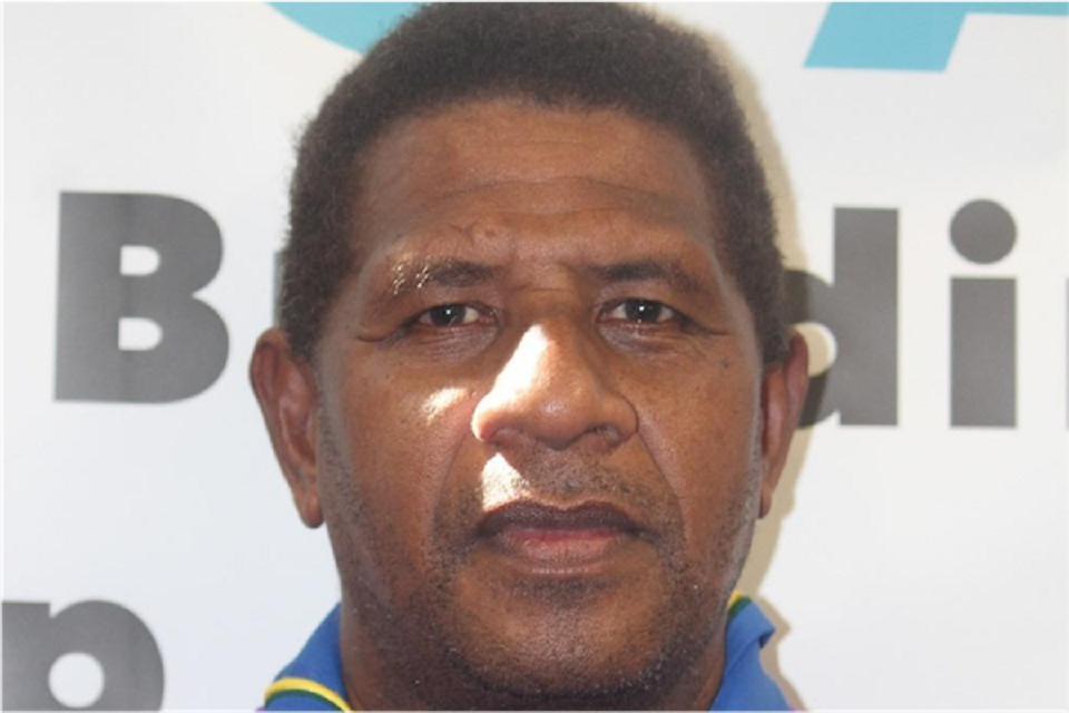 Her Majesty The Queen recognises Joe Oge with Points of Light - GOV.UK