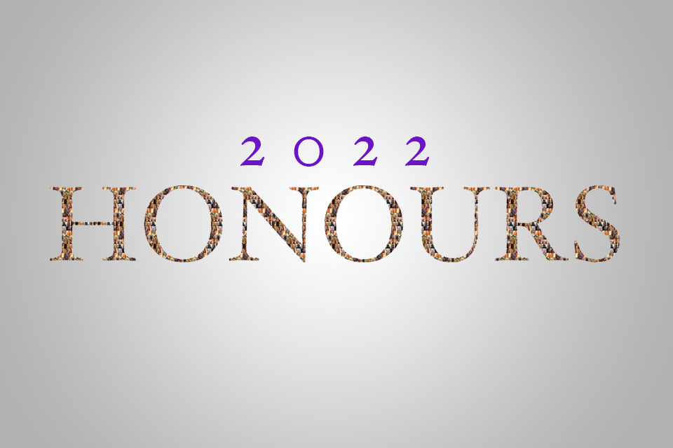 Welsh Secretary celebrates New Year Honours recipients - GOV.UK