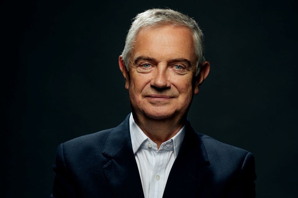 Ian Funnell appointed as new Chair of the National Nuclear Laboratory ...