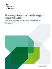 Preparing the third road investment strategy - GOV.UK
