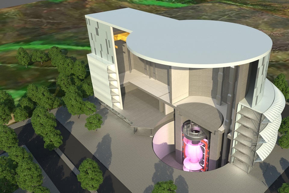 STEP siting process update - GOV.UK