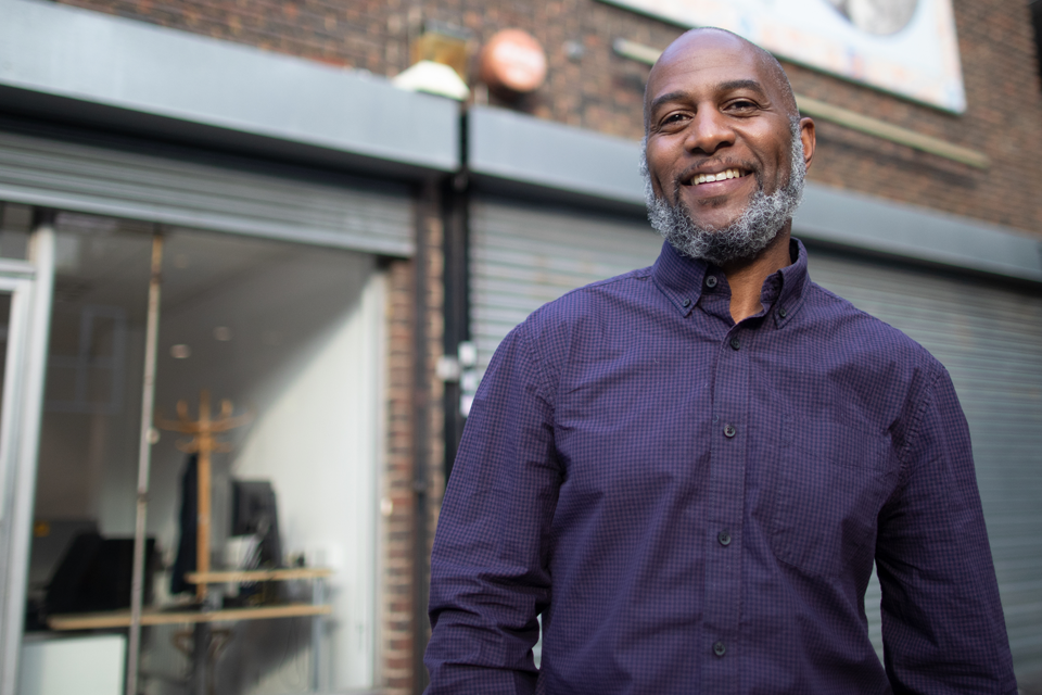 Magistrate recruitment campaign launched - GOV.UK