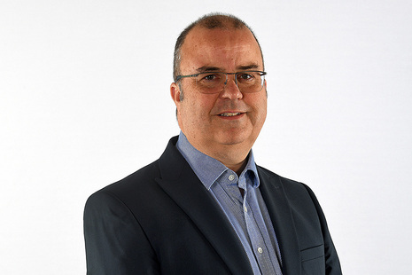 Peter Welch - GOV.UK