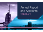 Submarine Delivery Agency (SDA): Annual Report and Accounts 2020 to ...