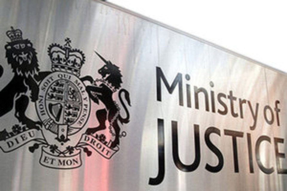 Ministry of Justice to move 500 jobs to Wales - GOV.UK