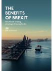 The benefits of Brexit - GOV.UK