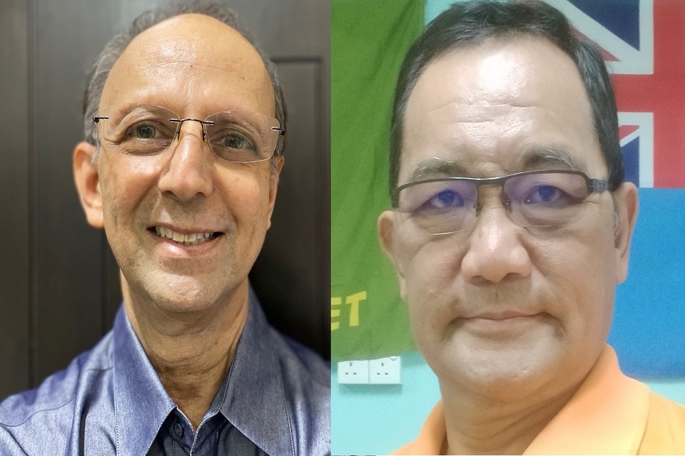 Malaysians to receive UK Honours for services towards fighting cancer ...