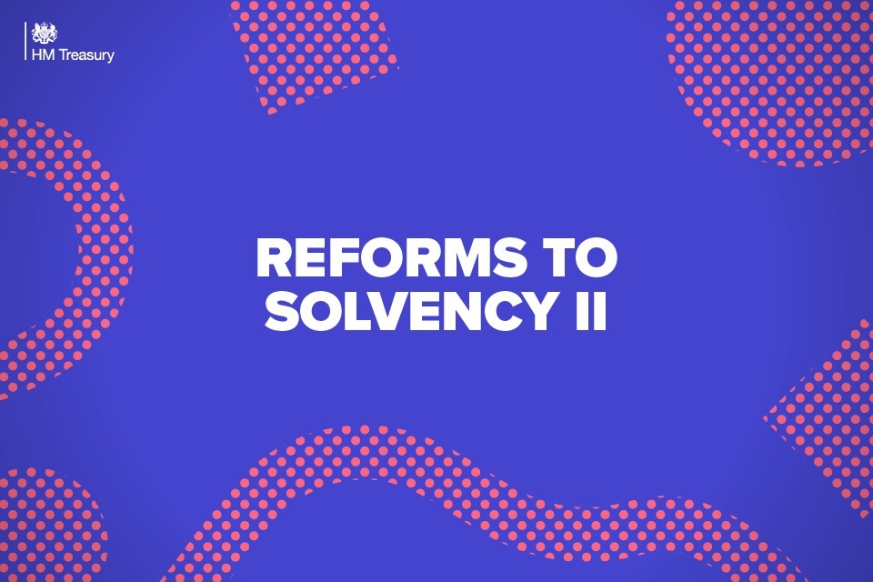 UK slashes red tape through bold reforms to insurance sector regulation ...