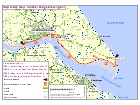England Coast Path: plan of the Humber Bridge to Easington stretch - GOV.UK