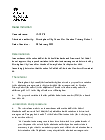 Grendon Primary School: 28 February 2022 - GOV.UK