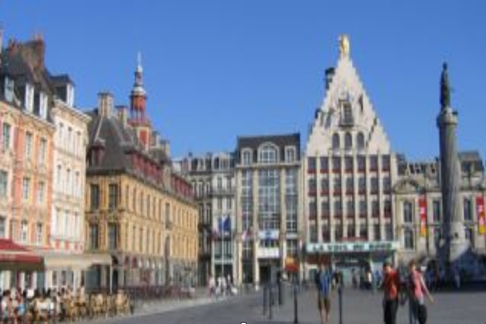 Lille LOSC v Chelsea: travel advice - GOV.UK