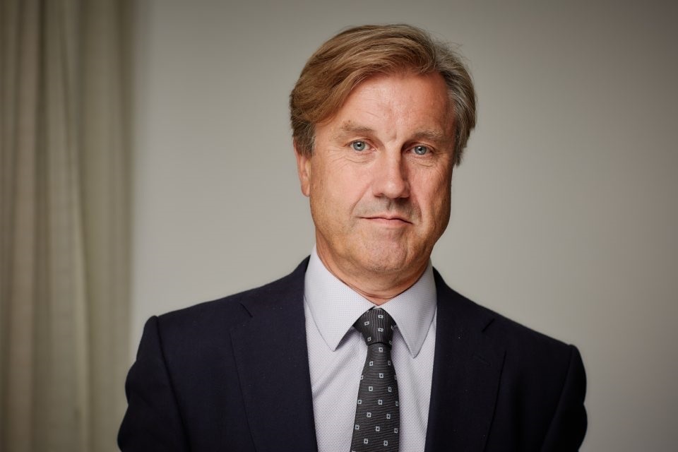 Peter Mather appointed to BEIS board to support plans to bolster energy ...